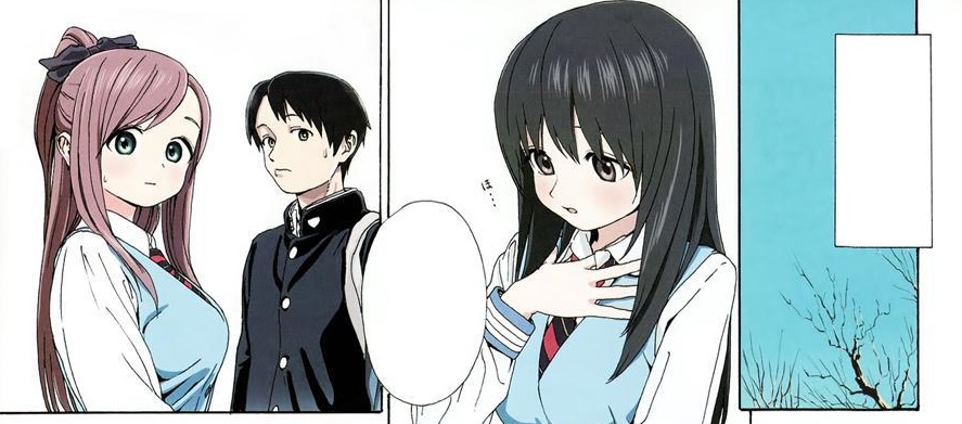 【心得】【漫畫心得】溫暖人心的溫泉物語-『YUMEKURI』 @博 作品集 哈啦板 - 巴哈姆特