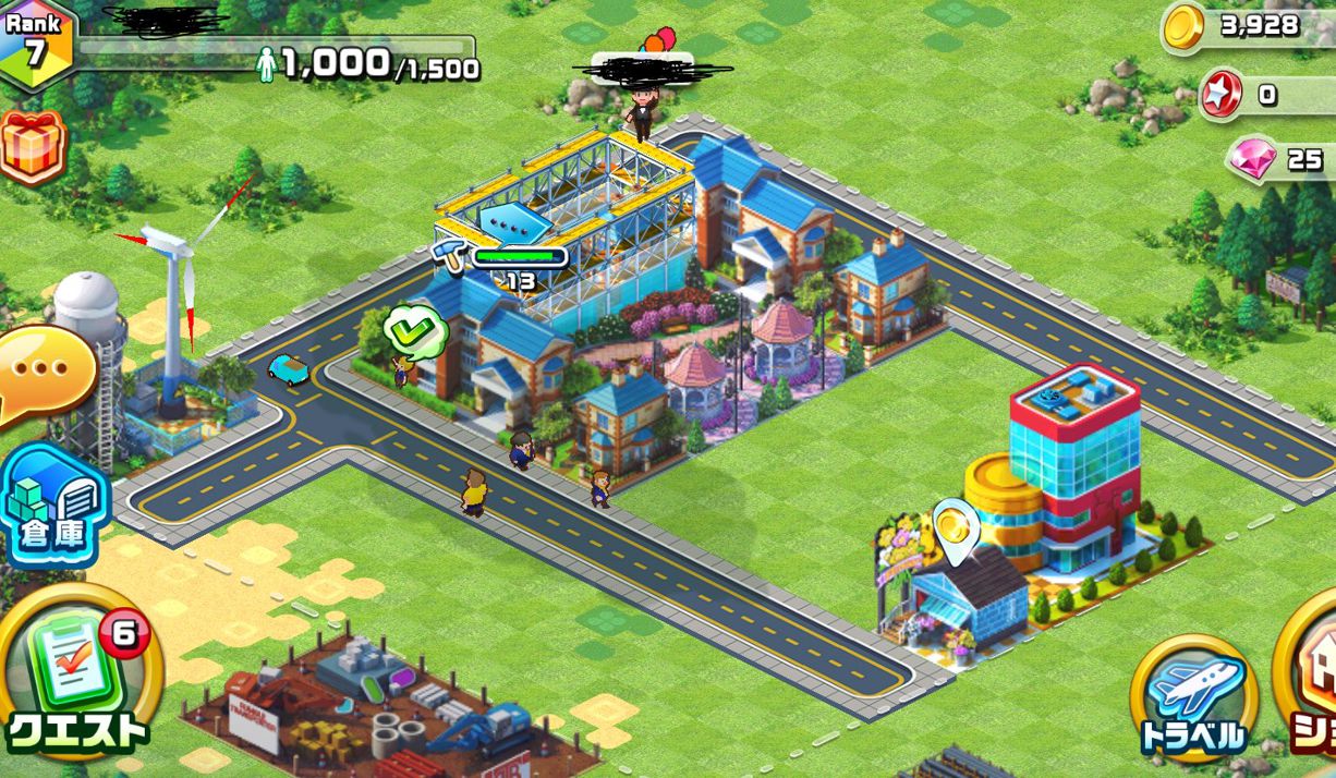 【攻略】簡易攻略第零彈 --自刷招待-- @Rumble City 哈啦板 - 巴哈姆特