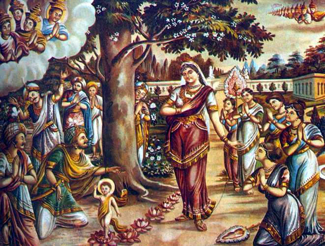 暇滿人身：暇 - b45627913的創作 - 巴哈姆特