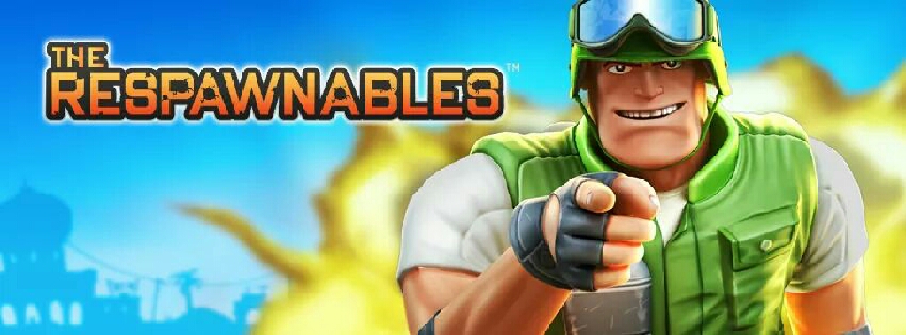 【情報】Respawnables官方情報區 @Respawnables 哈啦板 - 巴哈姆特