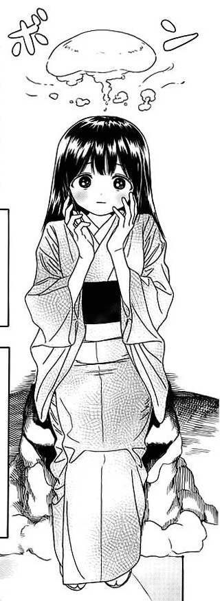 【心得】【漫畫心得】溫暖人心的溫泉物語-『YUMEKURI』 @博 作品集 哈啦板 - 巴哈姆特