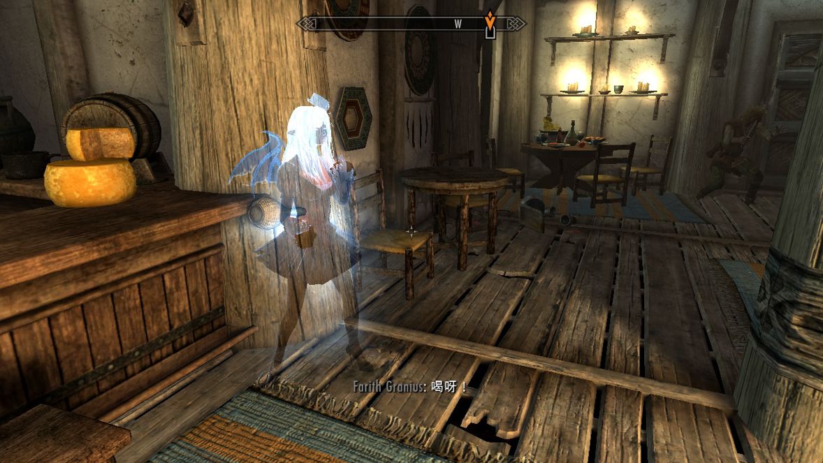 RE:【情報】今日隨從，吸血鬼蘿莉V1.3（檔案已死） @上古卷軸 系列(The Elder Scrolls) 哈啦板 - 巴哈姆特