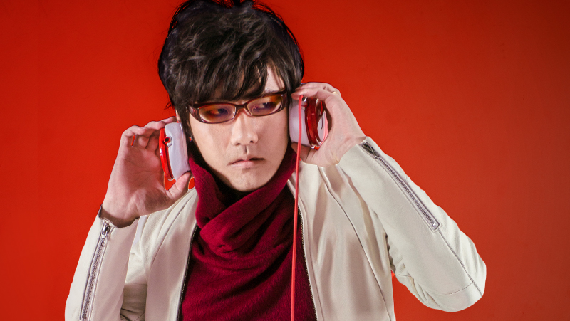 日本知名同人電音團體_HARDCORE TANO*C - aran850213的創作 - 巴哈姆特