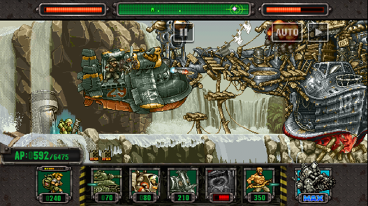 【心得】Hairbuster Riberts測試 @越南大戰 DEFENSE & ATTACK 哈啦板 - 巴哈姆特