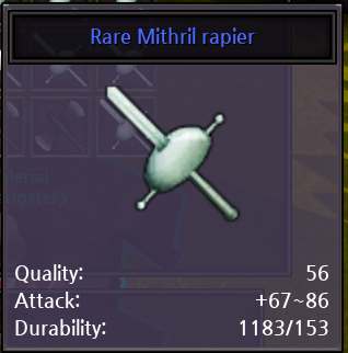 【討論】便宜賣交易武器 + 防具 patch後店已更新 @生命之樹：起始旅程 哈啦板 - 巴哈姆特