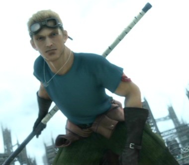 FF15系列作"席德"角色大集結 - tatsuya0725的創作 - 巴哈姆特