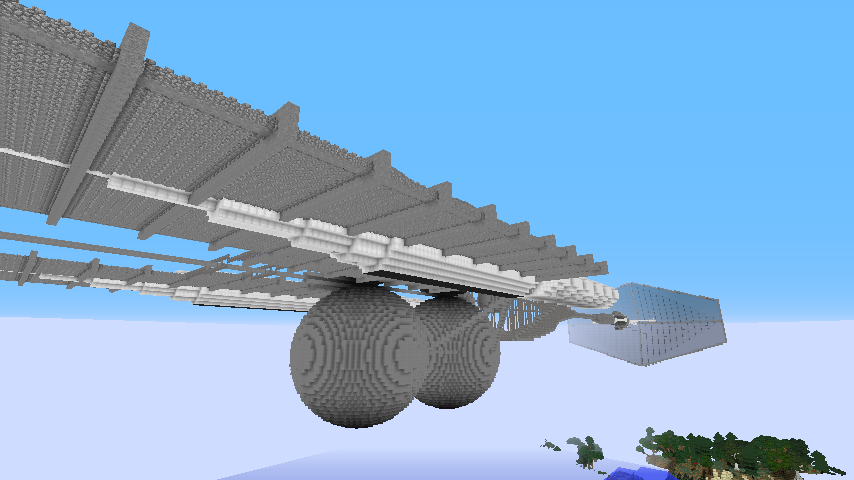 【心得】[Avatar] ISV Venture Star @Minecraft 我的世界（當個創世神） 哈啦板 - 巴哈姆特