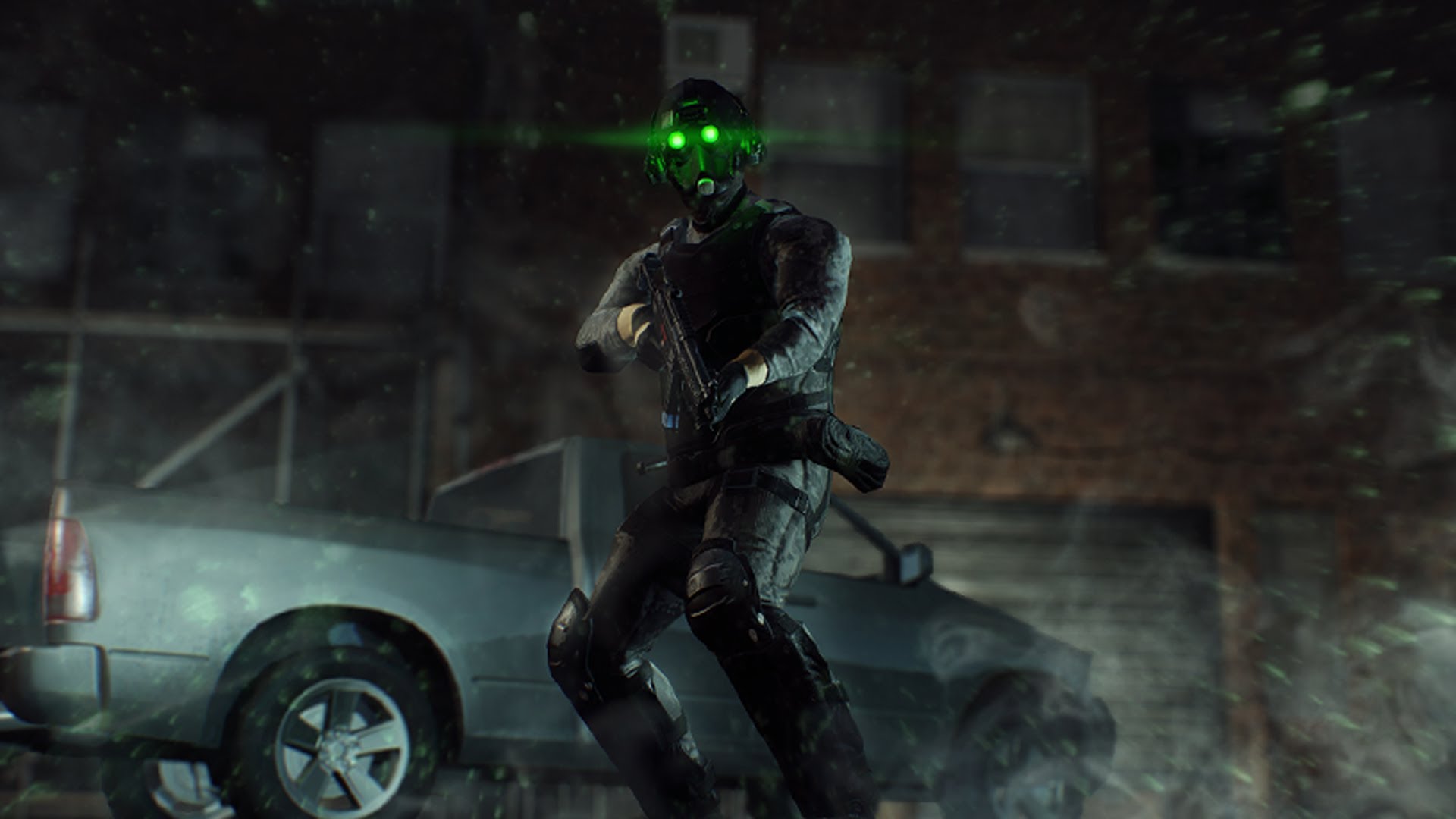 【心得】特種兵的一些對應方式及冷知識（meme） @劫薪日 Payday 系列 哈啦板 - 巴哈姆特