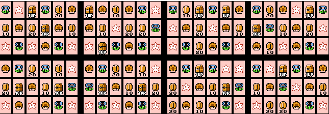 【密技】瑪莉歐三代 攻略秘技 @超級瑪利歐 系列 哈啦板 - 巴哈姆特