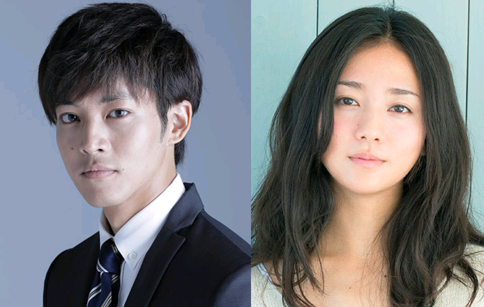 刑事x戀人x完全惡女 《SIREN》真人版電視劇15秒預告公開！ - Kumika66的創作 - 巴哈姆特