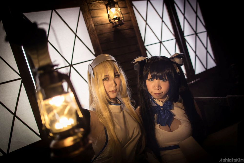 CWT40 地下城←劍姬，組團打怪去 - sankexsanke的創作 - 巴哈姆特