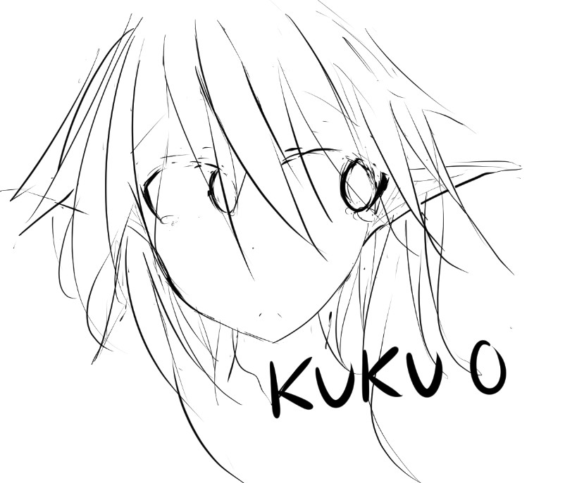 KUKUO - kk4789的創作 - 巴哈姆特