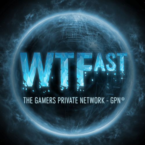 冰封感的WTFast - wtfast的創作 - 巴哈姆特