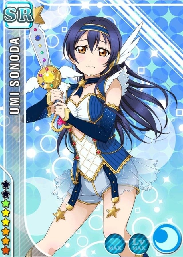 【LL手遊】LoveLive！學園偶像祭《活動》青梅竹馬的兩人。 - love894908的創作 - 巴哈姆特