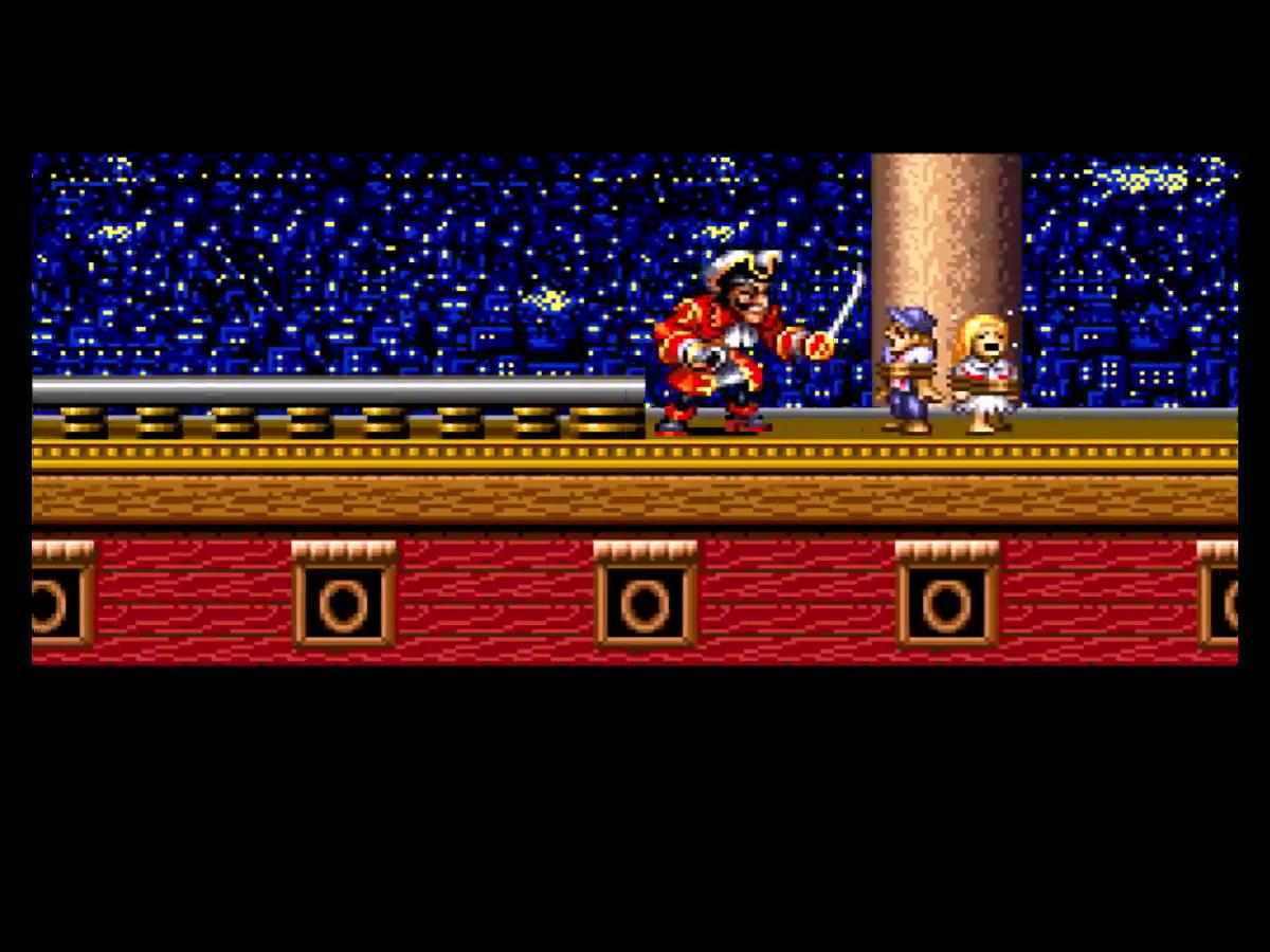 【SFC筆記】HOOK - HirZer0的創作 - 巴哈姆特