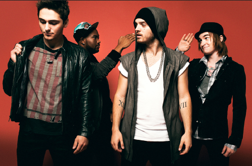 喵點歌 .51 》 ～ 一派清新抒情的搖滾樂團 ～ The Cab - bitcoin的創作 - 巴哈姆特