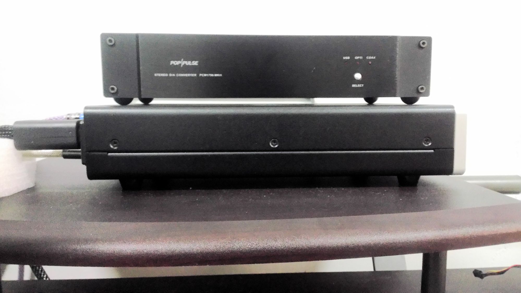 鐵三角經典耳擴 audio-technica AT-HA5000開箱 - johnny999666的創作 - 巴哈姆特