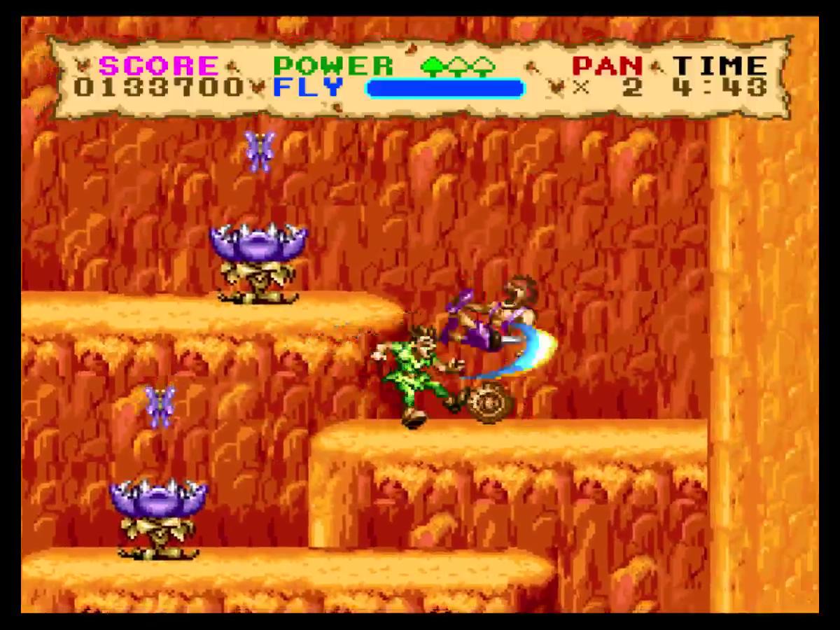 【SFC筆記】HOOK - HirZer0的創作 - 巴哈姆特