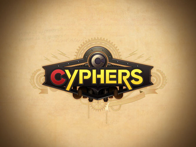 Cyphers-體驗3D鬥塔的樂趣！ - easd113的創作 - 巴哈姆特