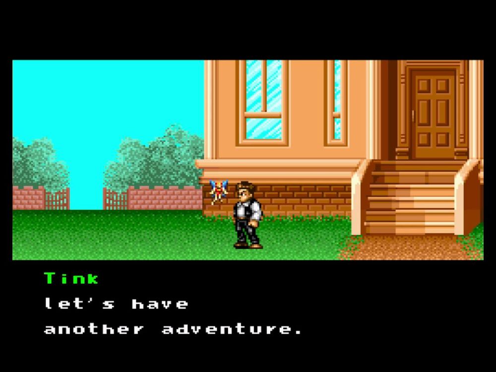 【SFC筆記】HOOK - HirZer0的創作 - 巴哈姆特