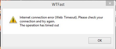 RE:【密技】WTFast - 遊戲專用的VPN @ROBOCRAFT 哈啦板 - 巴哈姆特