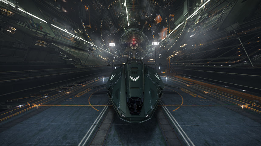 【心得】Federal Assault Ship 心得／用後感 @Elite: Dangerous 哈啦板 - 巴哈姆特