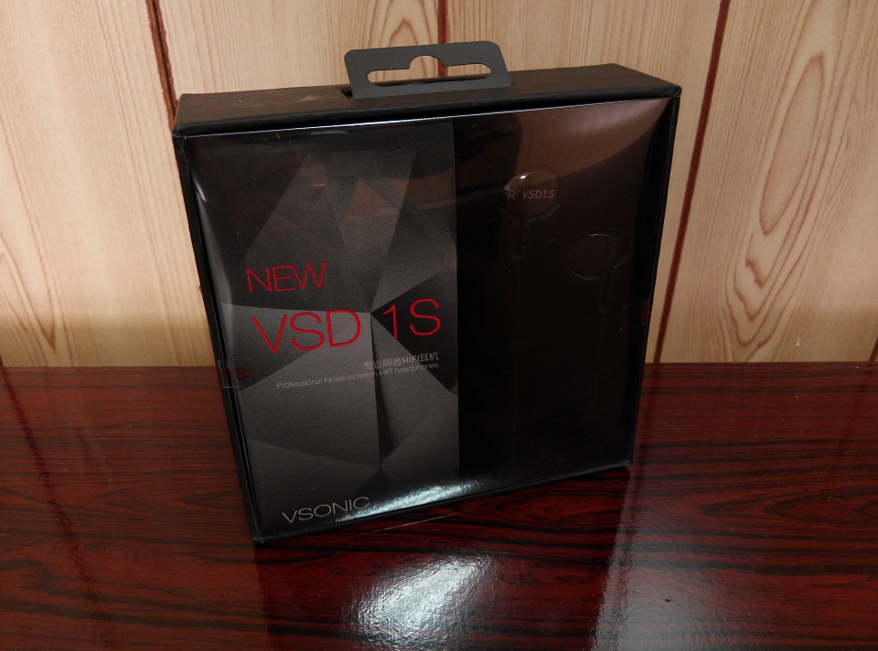 【耳姬文】千元未滿最佳選擇 - Vsonic NEW VSD1S - pppp5216的創作 - 巴哈姆特