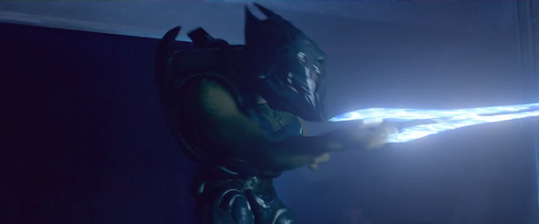 HALO人物傳記：Jameson Locke - maverick0127的創作 - 巴哈姆特