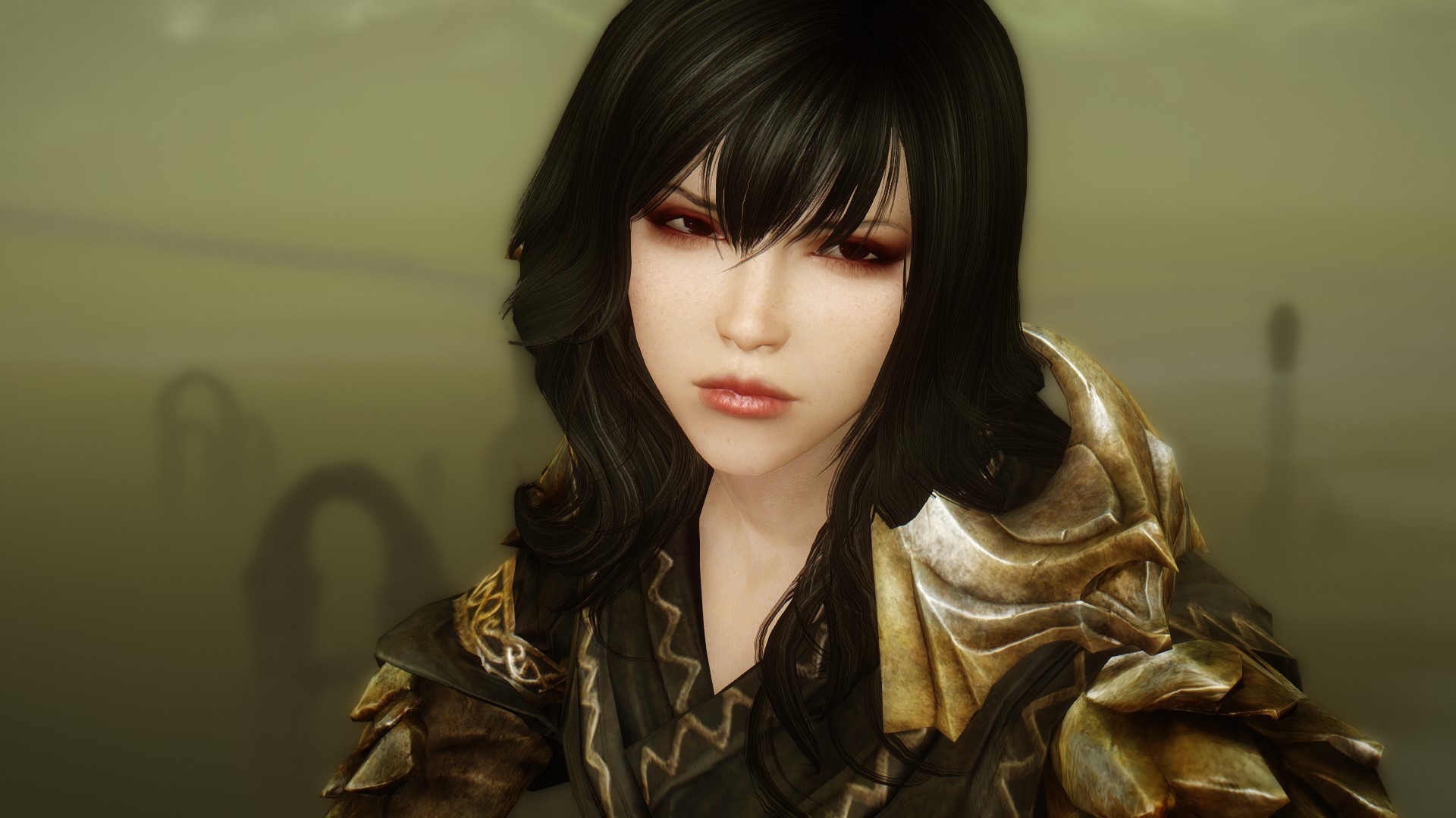 【情報】女版米拉克 Queen Miraak @上古卷軸 系列(The Elder Scrolls) 哈啦板 - 巴哈姆特