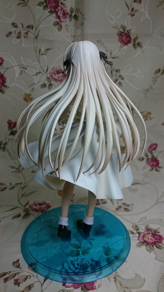 緣之空-春日野穹 - sadek9785的創作 - 巴哈姆特