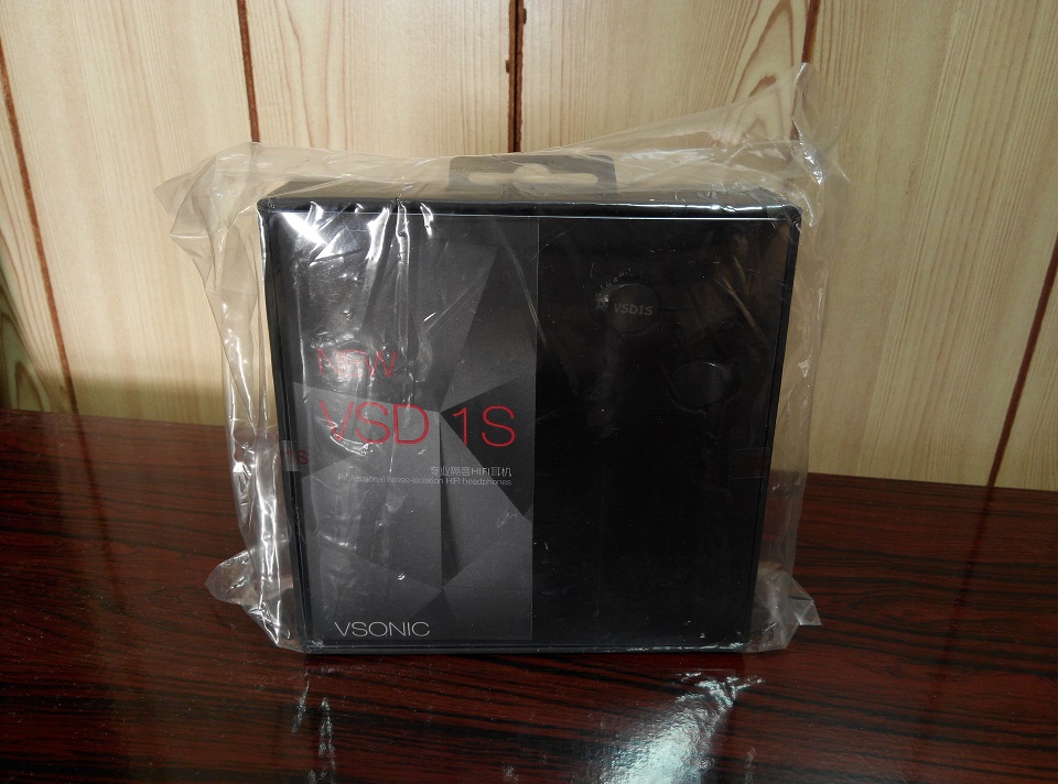 【耳姬文】千元未滿最佳選擇 - Vsonic NEW VSD1S - pppp5216的創作 - 巴哈姆特