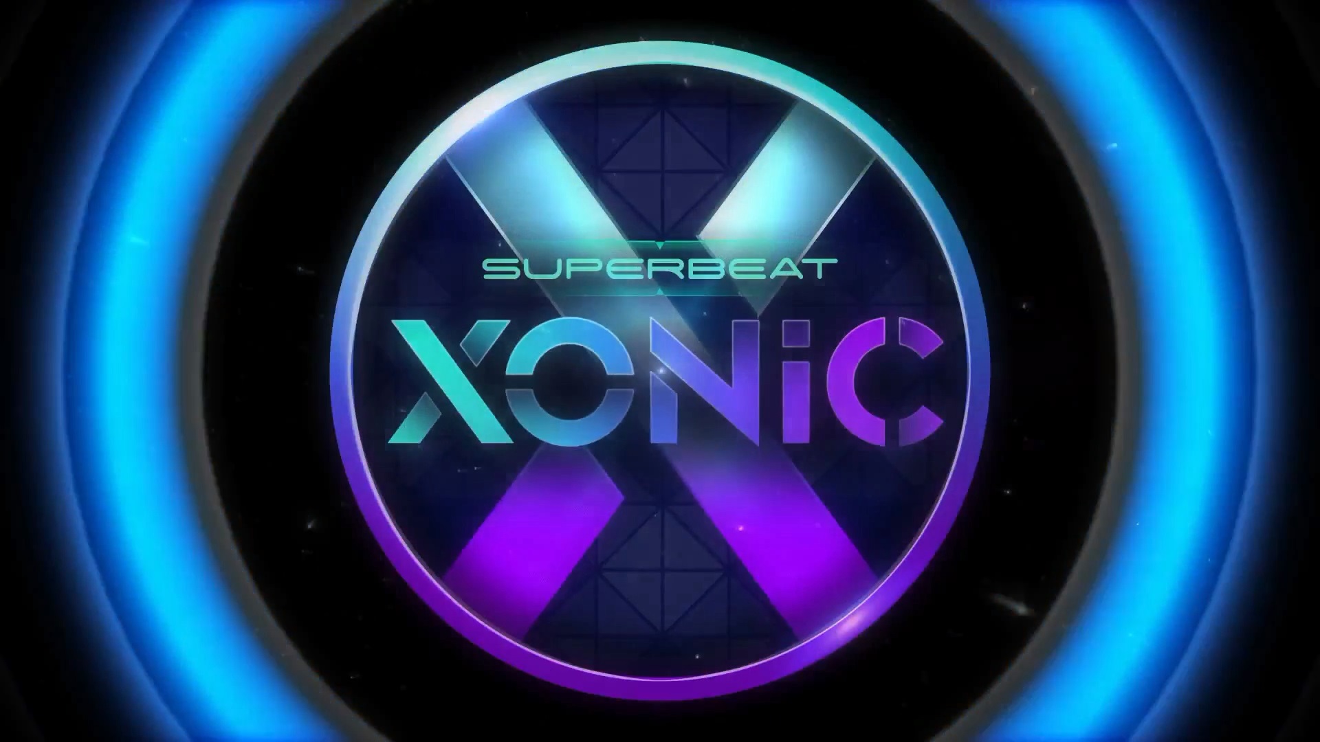 《SUPERBEAT: XONiC》中文版今日發售 詳細情報公開 - swda166815的創作 - 巴哈姆特