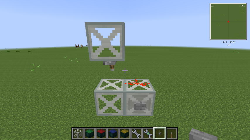 【情報】Funky Locomotion 移動框架！再現RP2輝煌 @Minecraft 我的世界（當個創世神） 哈啦板 - 巴哈姆特