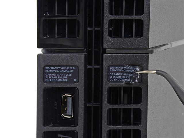 RE:【問題】PS4的觸碰開關無效化 @PS4 / PlayStation4 哈啦板 - 巴哈姆特