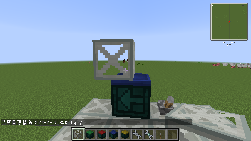 【情報】Funky Locomotion 移動框架！再現RP2輝煌 @Minecraft 我的世界（當個創世神） 哈啦板 - 巴哈姆特