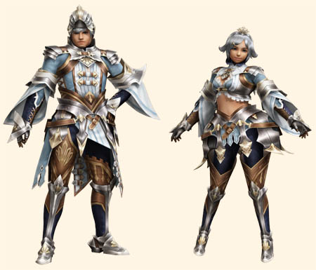 神谷專欄: MHF-G7 遊玩有感 - kcmws的創作 - 巴哈姆特