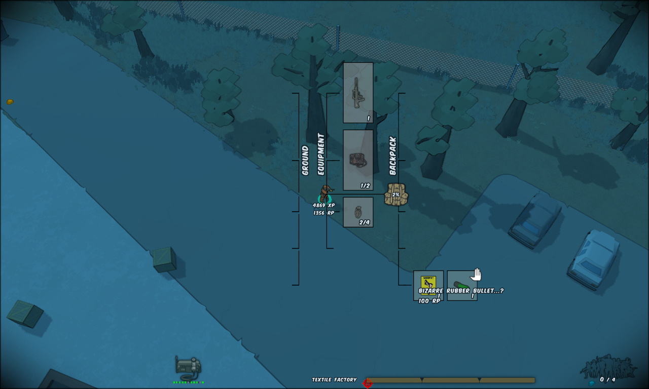 【遊戲介紹】RUNNING WITH RIFLES 享受多人的戰場戰術廝殺 - trf755126的創作 - 巴哈姆特