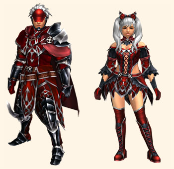 神谷專欄: MHF-G7 遊玩有感 - kcmws的創作 - 巴哈姆特