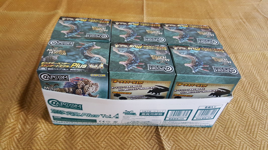 魔物獵人週邊 - chacoluka的創作 - 巴哈姆特