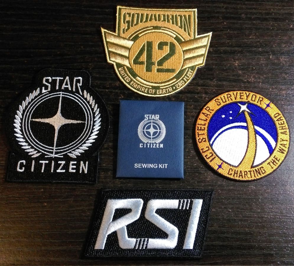 【情報】Star Citizen patch set @星際公民 - Star Citizen 哈啦板 - 巴哈姆特