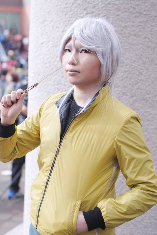 CWT 41會場 Cosplay 募集 - fanica的創作 - 巴哈姆特
