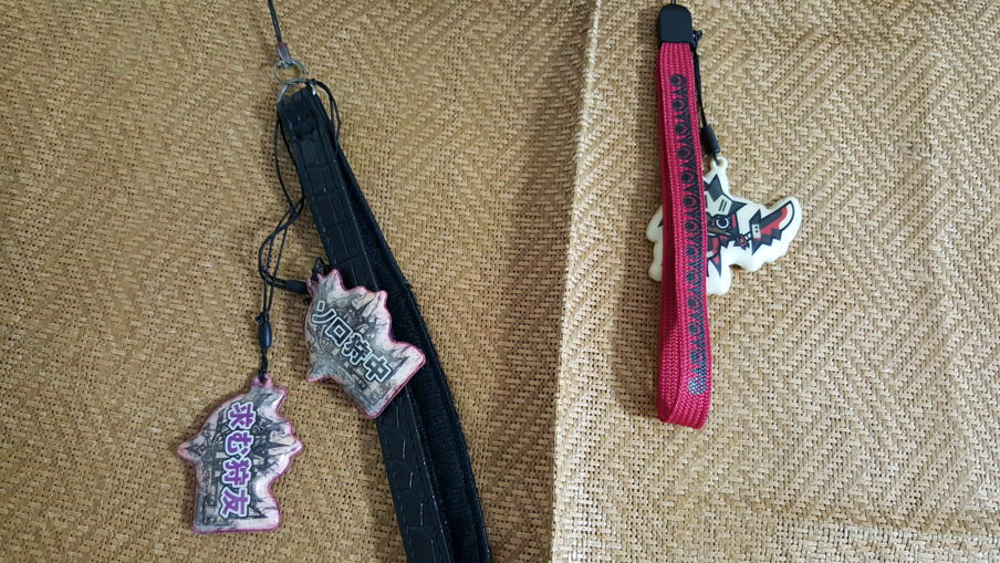 魔物獵人週邊 - chacoluka的創作 - 巴哈姆特