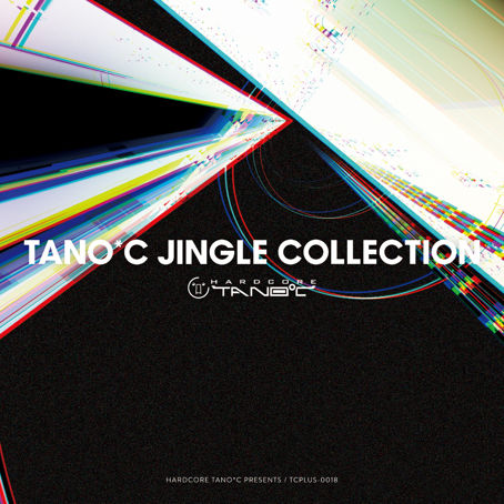 HARDCORE TANO*C C89最新專輯:Bright Colors 3 - aran850213的創作 - 巴哈姆特