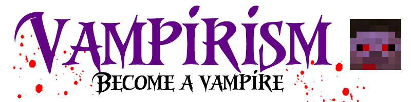 【情報】【吸血鬼】吸血鬼世界 模組(Vampirism Mod) @Minecraft 我的世界（當個創世神） 哈啦板 - 巴哈姆特