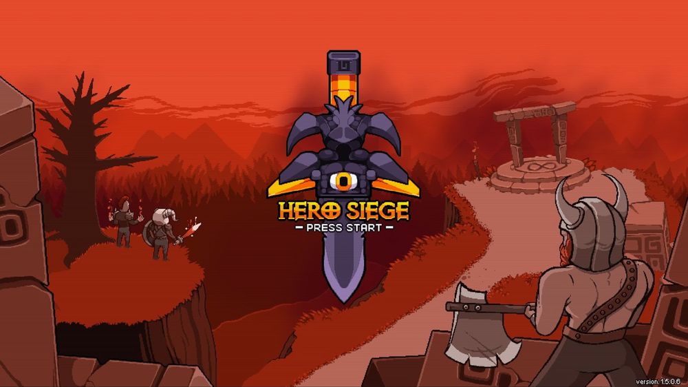 【心得】Hero Siege-新手介紹(20180303更新) @Hero Siege 哈啦板 - 巴哈姆特