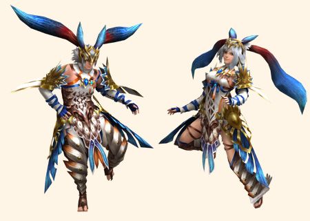 神谷專欄: MHF-G9 遊玩有感 - kcmws的創作 - 巴哈姆特