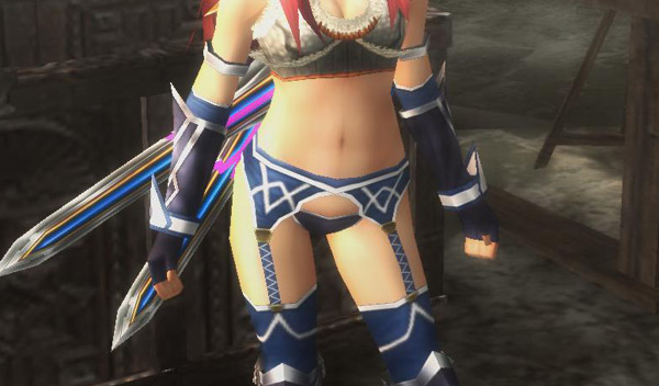 神谷專欄: MHF-G9 遊玩有感 - kcmws的創作 - 巴哈姆特