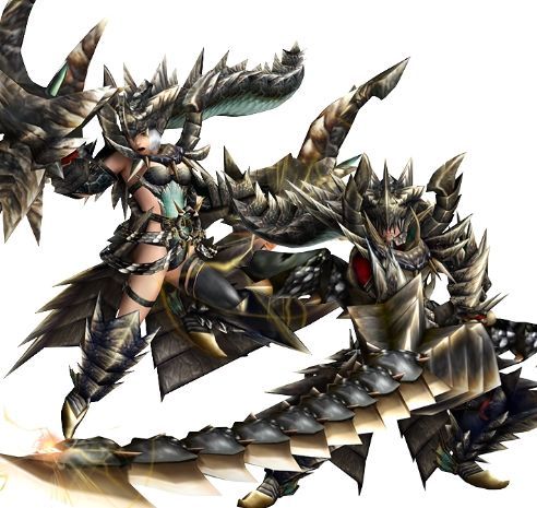 神谷專欄: MHF-G9 遊玩有感 - kcmws的創作 - 巴哈姆特