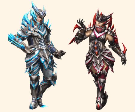 神谷專欄: MHF-G9 遊玩有感 - kcmws的創作 - 巴哈姆特