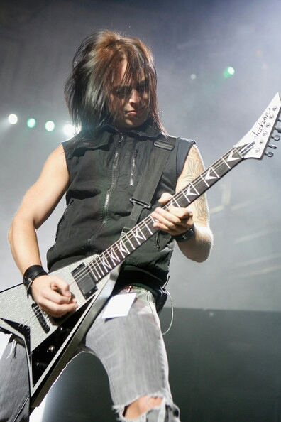 Jackson Matt Tuck Signature開箱 - punk121的創作 - 巴哈姆特
